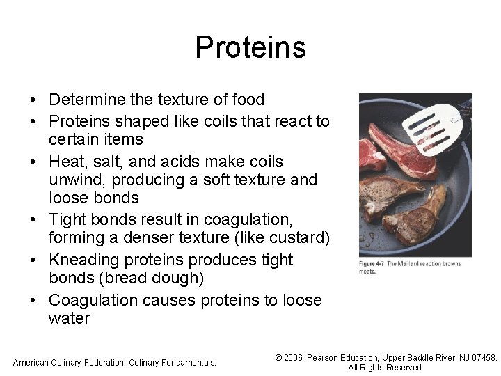 Unit 4 Food Science Basics What is food