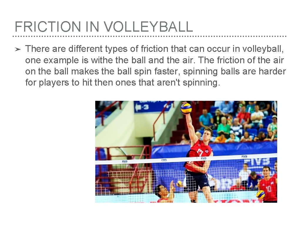 NEWTONS LAW OF MOTION IN SPORTS By Audra