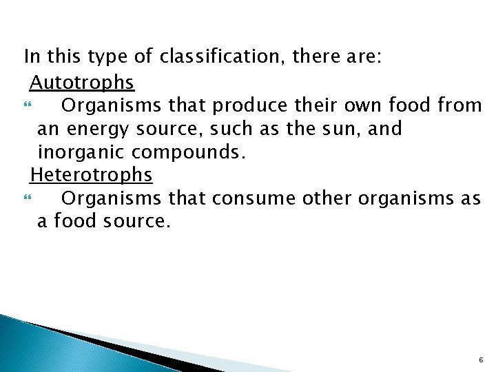 ECOSYSTEM AND BIODIVERSITY 1 ECO SYSTEM A group