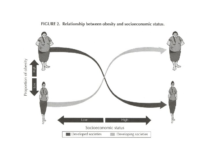 Obesity Physical Activity and Diet in the Eastern