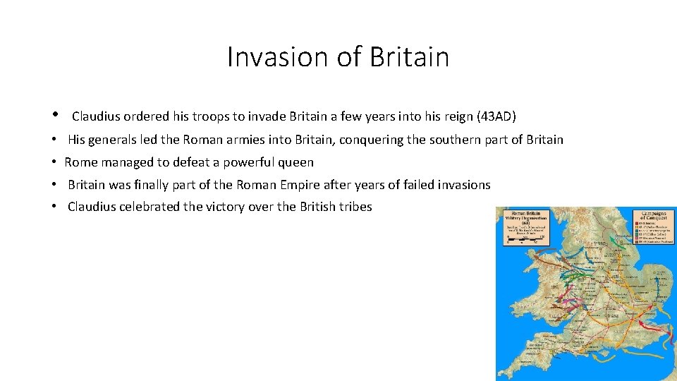 Claudius By Christopher Jaizer Victor Daniel Early Life