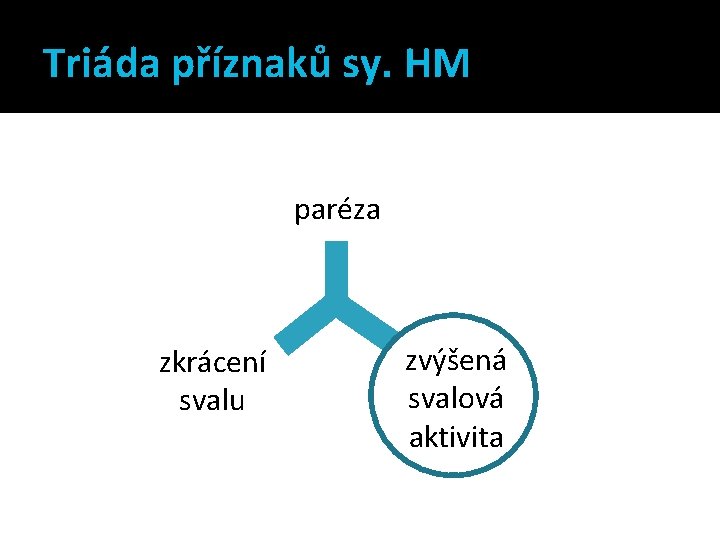 Robert Jech Spasticita Neurologick klinika 1 LF UK