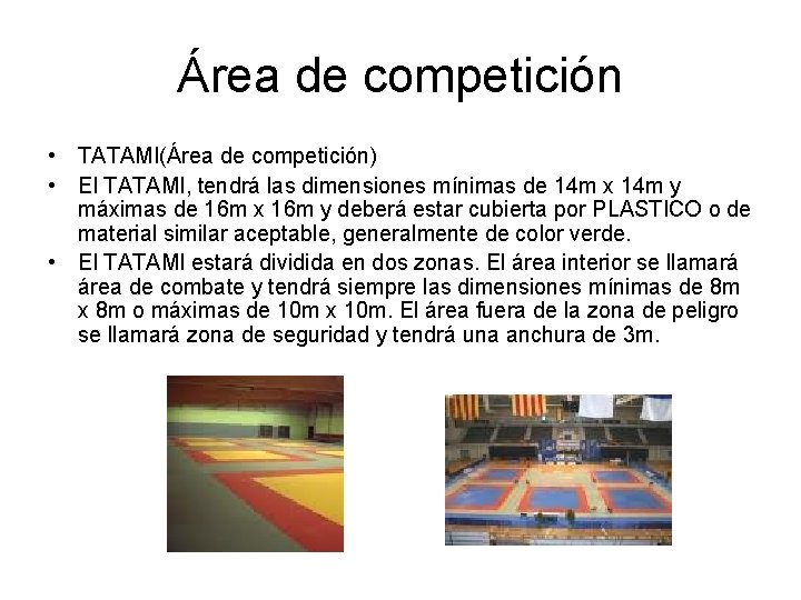 JUDO Principios y Objetivos Judo que se traduce