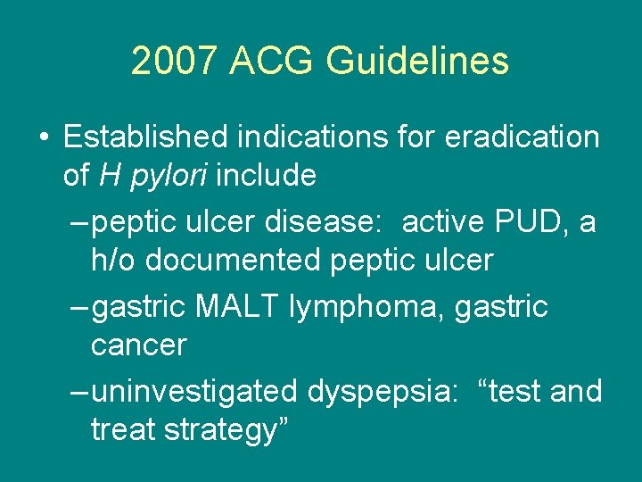 Helicobacter Pylori Hilary Suzawa MD Updated July 2013