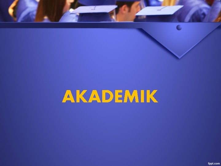 PROGRAN PENGENALAN AKADEMIK MAHASISWA BARU ANGKATAN 20192020 Oleh