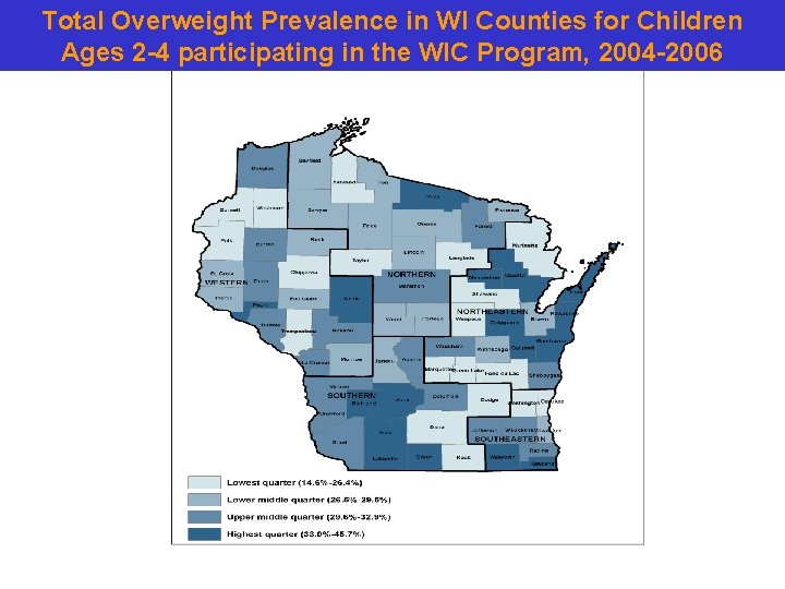 Childhood Obesity Problem Opportunities Mary Pesik RD CD