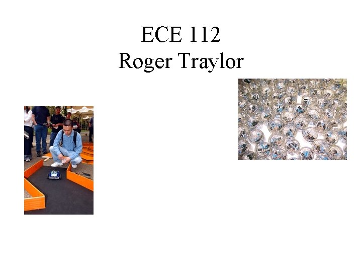 Year One Program Goals Met Setup name brand