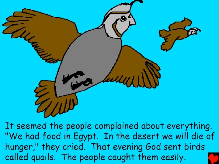 Character study of Moses part 2 Prepared by