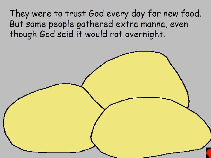 Character study of Moses part 2 Prepared by