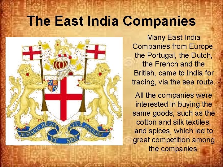 HISTORY Class VIII BY MANJU BALA TGTSST From