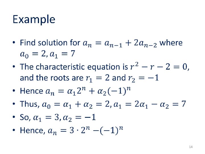 CSE 115ENGR 160 Discrete Mathematics 041912 MingHsuan Yang