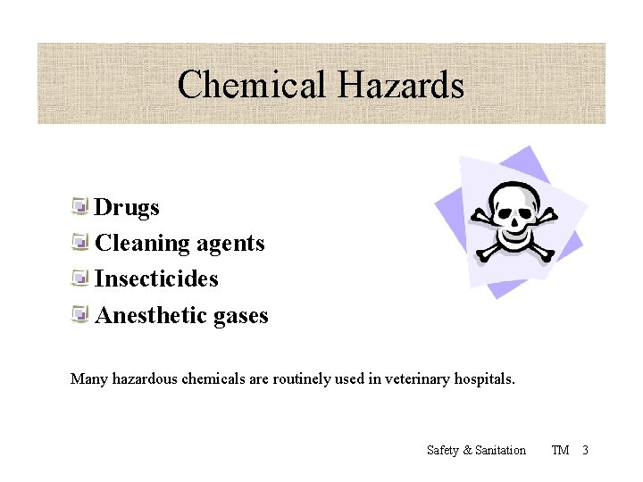 MSDS Material Safety Data Sheet Includes 8 sections