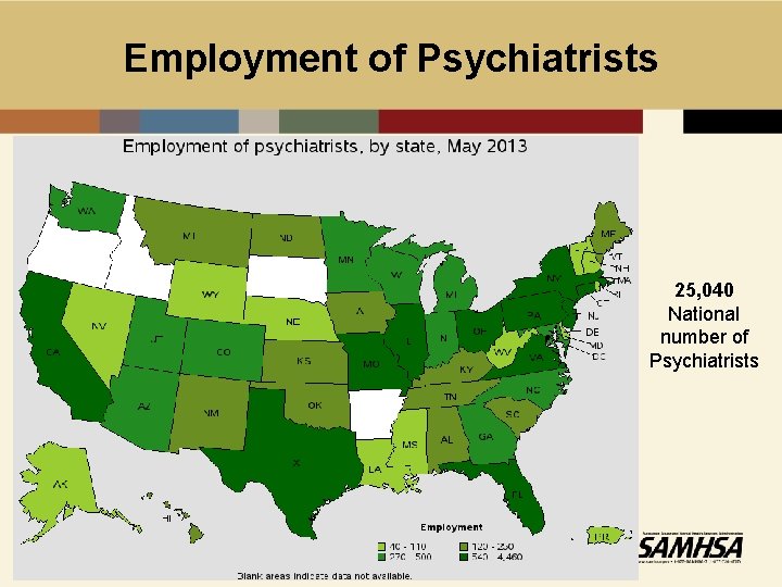 Lets Talk Behavioral Health Workforce Charles Smith Ph