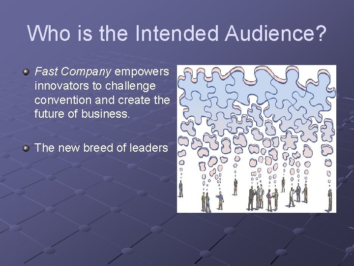 Review Group Members Erin Dobbs Blaine Skrainka Suzy