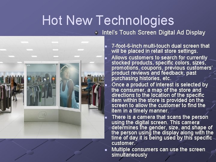 Review Group Members Erin Dobbs Blaine Skrainka Suzy