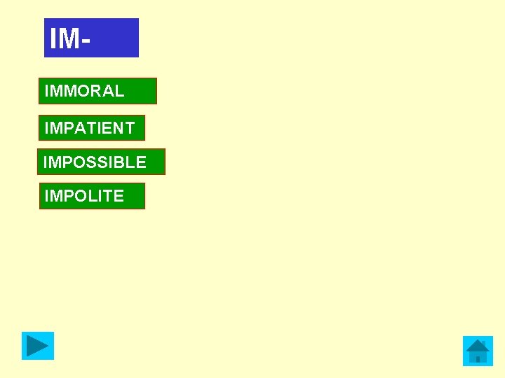 READING AND USE OF ENGLISH PART 5 Multiple