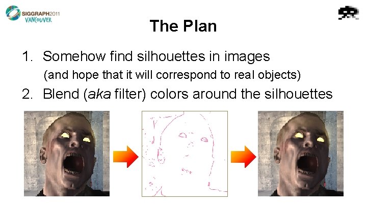 Filtering Approaches for RealTime AntiAliasing http www iryoku