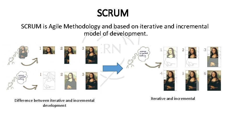 SCRUM for Dummies Email domenico Francesco de angeliscern