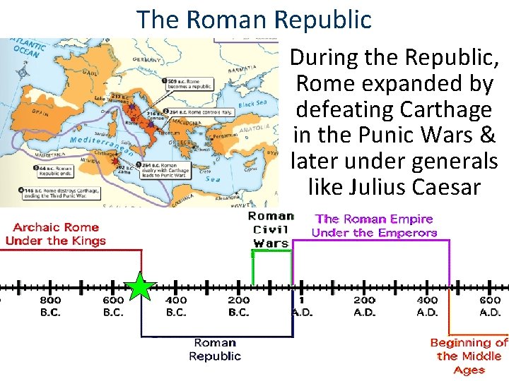 Essential Question What factors led to the collapse
