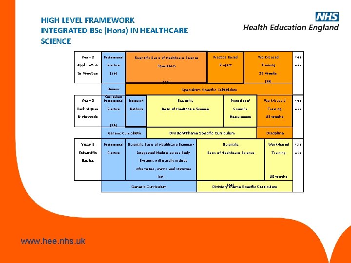 Review of the Practitioner Training Programme Joan Fletcher