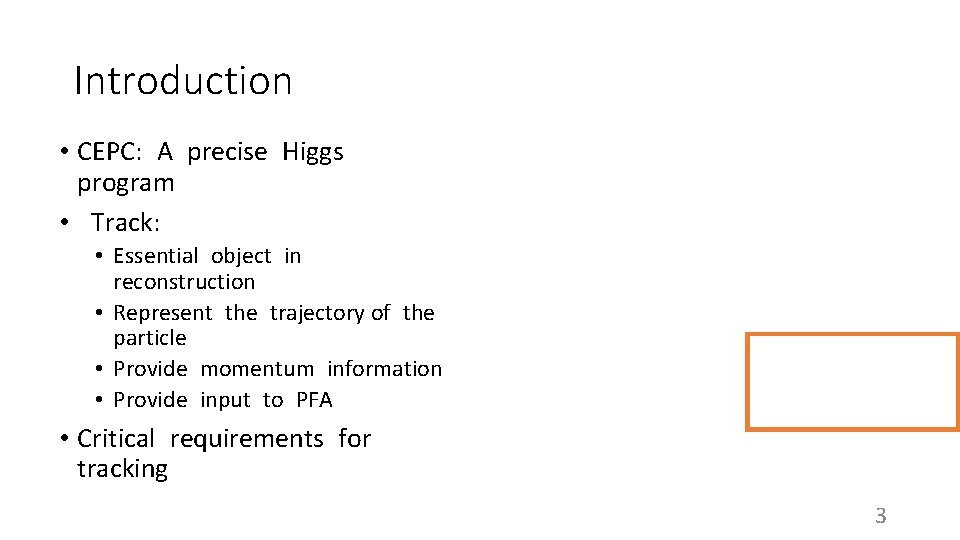 Arbor Tracking A tree topology tracking algorithm Mingrui