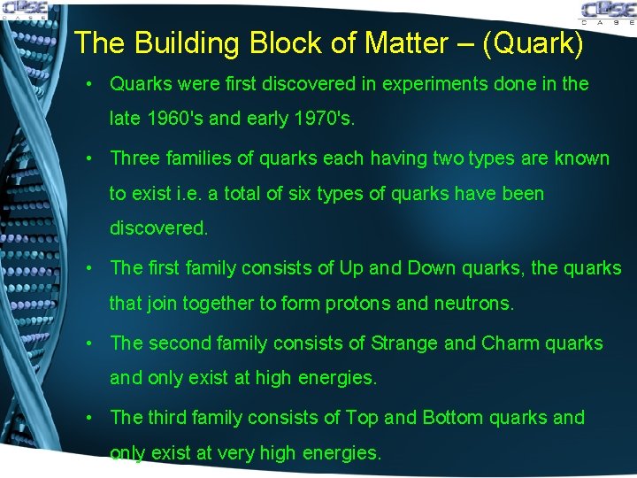 ELECTRICITY MAGNETISM Fall 2011 LECTURE 2 BY MOEEN