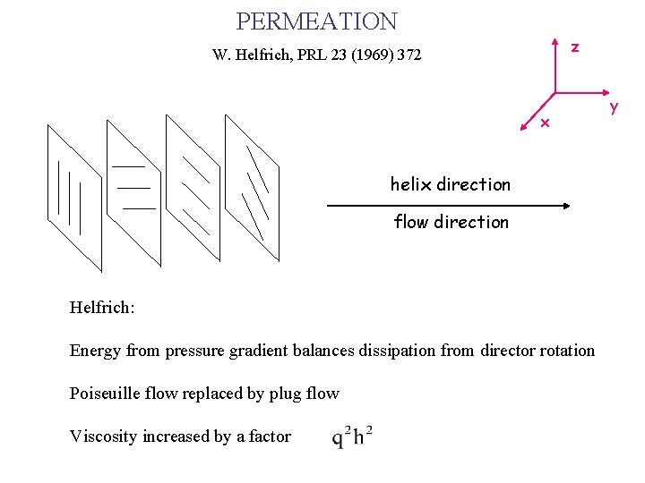 LATTICE BOLTZMANN SIMULATIONS OF COMPLEX FLUIDS FROM LIQUID