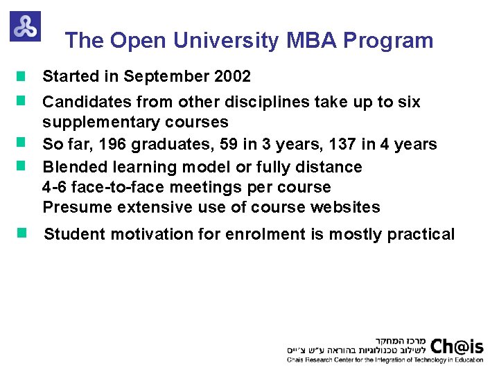 How to Increase Student Retention in MBA Programs