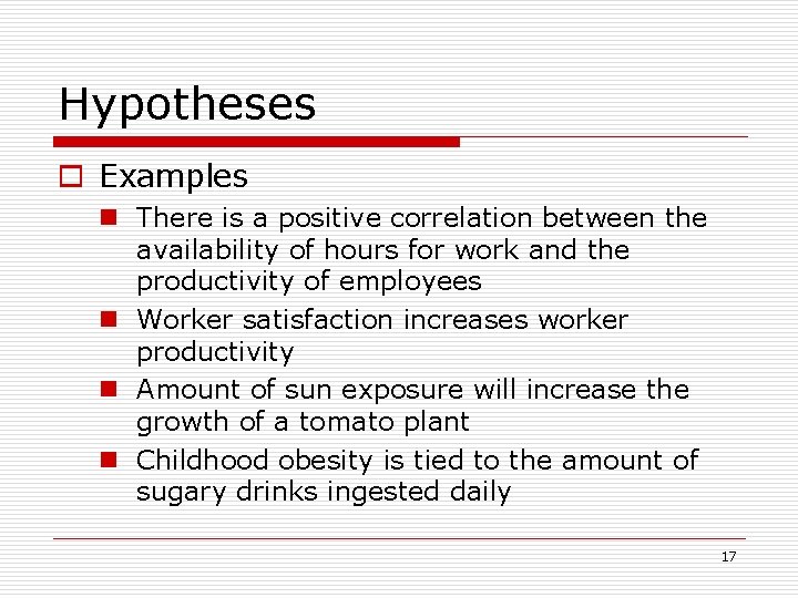 Developing Effective Research Proposal Khalid Mahmood Ph D