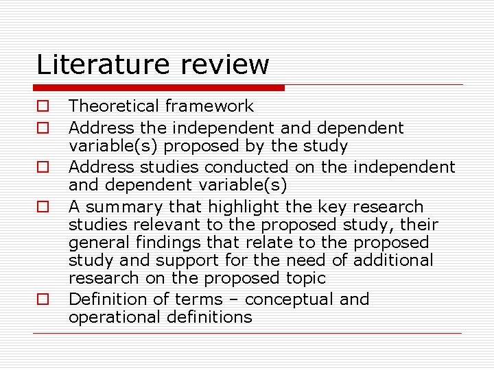 Developing Effective Research Proposal Khalid Mahmood Ph D