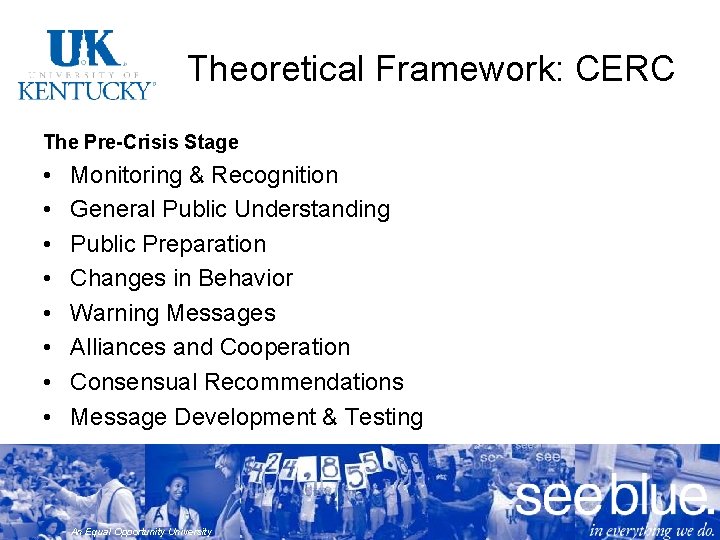 Preliminary Analysis Challenges Experienced by Earthquake Scientists ...