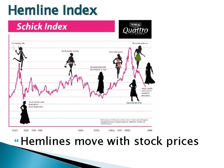 WarmUp What are some measures you might use