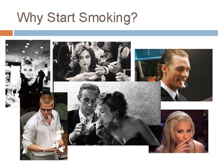 TOWARD A TOBACCOFREE SOCIETY Chapter 11 Psychoactive Drugs