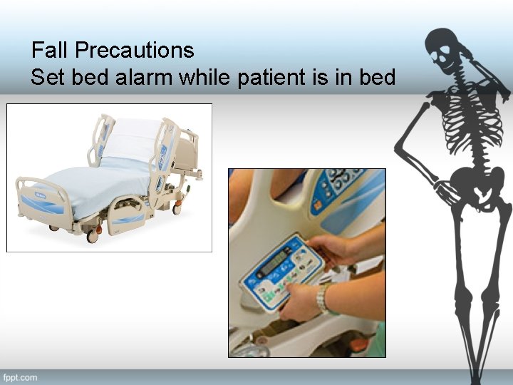 Safety Hygiene B 260 Fundamentals of Nursing Cindy