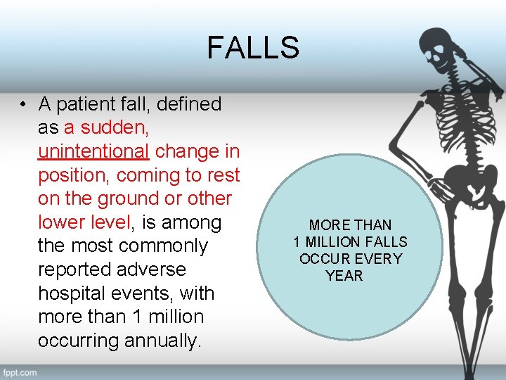 Safety Hygiene B 260 Fundamentals of Nursing Cindy