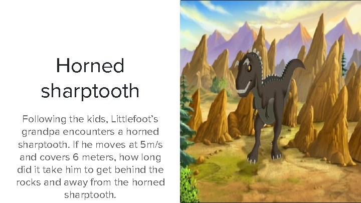 The Land Before Time The Adventures of Littlefoot