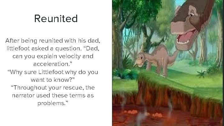 The Land Before Time The Adventures of Littlefoot