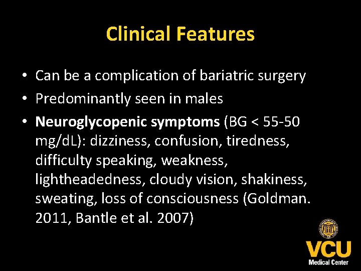 Noninsulinoma Pancreatogenous Hypoglycemia Syndrome NIPHS and Mixed Meal