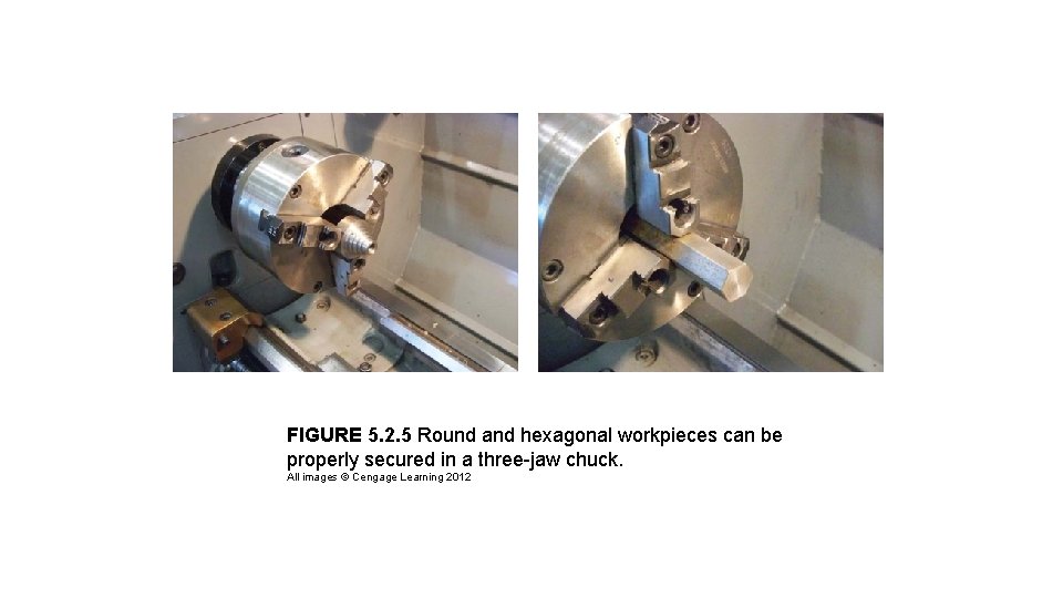 Unit 047 Workholding and Toolholding Devices for the