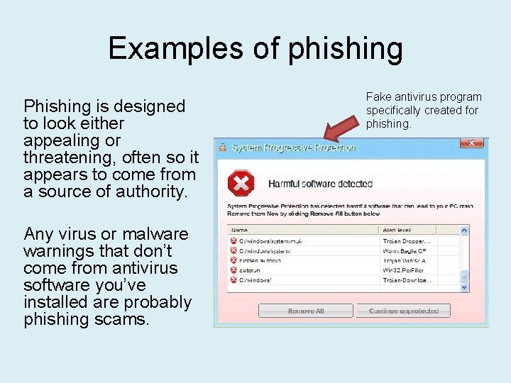 PHISHING A Melbourne Athenaeum Library Cybersafety Information Guide