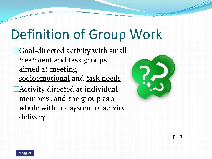 Group Facilitation Fall 2016 Chapter 1 Introduction Adapted