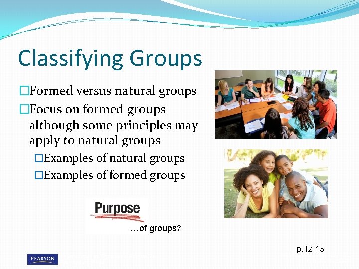 Group Facilitation Fall 2016 Chapter 1 Introduction Adapted