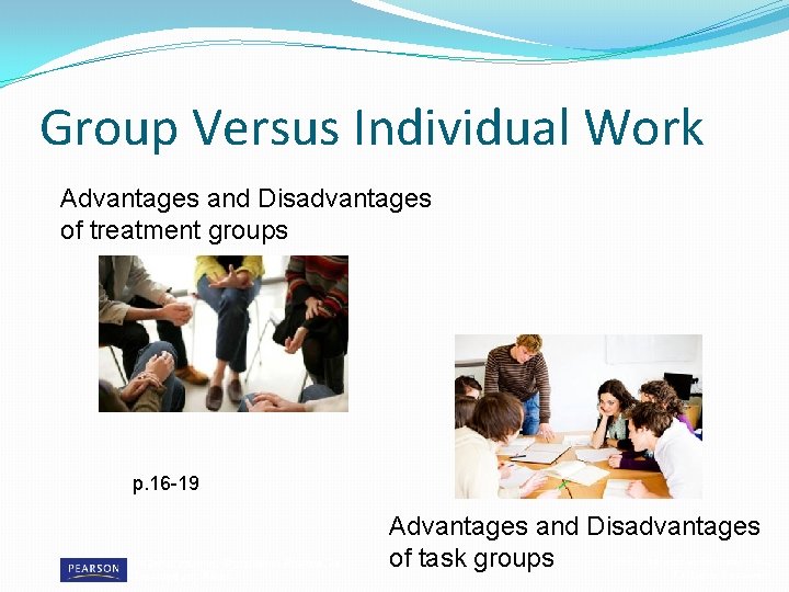 Group Facilitation Fall 2016 Chapter 1 Introduction Adapted