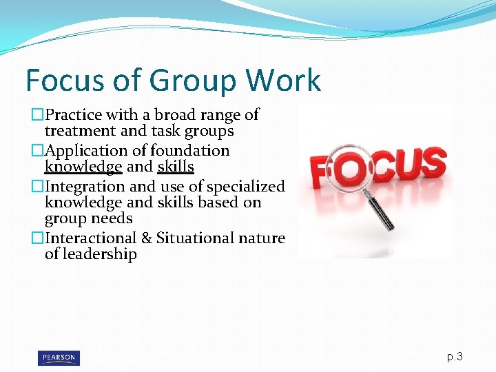 Group Facilitation Fall 2016 Chapter 1 Introduction Adapted