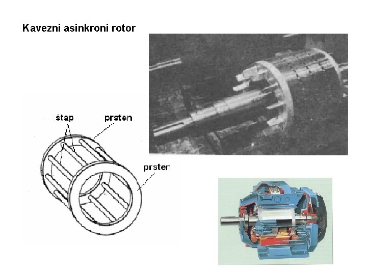 ELEKTROMOTORNI POGON 1 Zdravko Bori 1 2 3