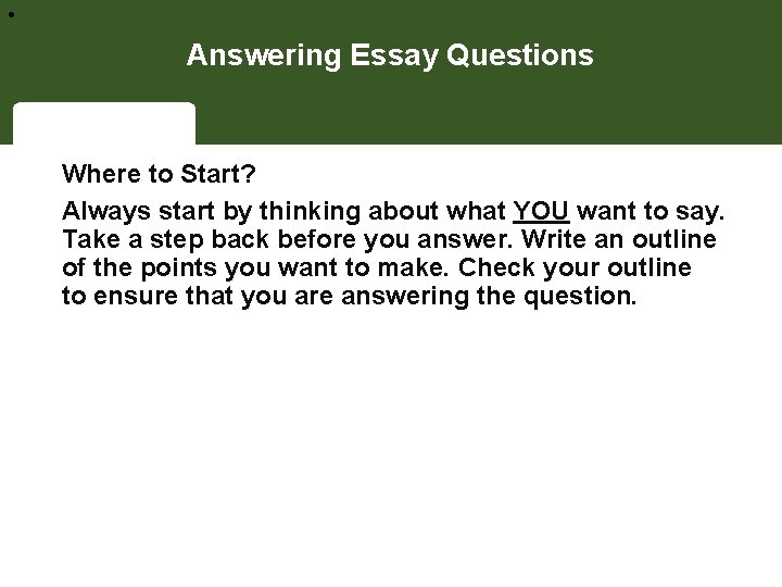 Module 2 The Basics of Legal Reasoning LAW