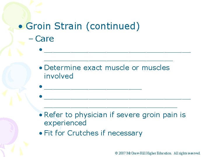 Chapter 17 The Thigh Hip Groin and Pelvis