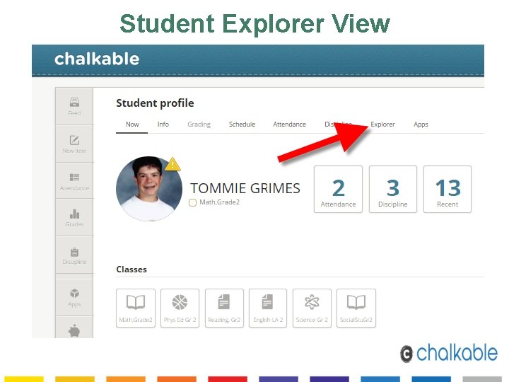 Assessments Assessment Tool Assessment Tool bridges the gap