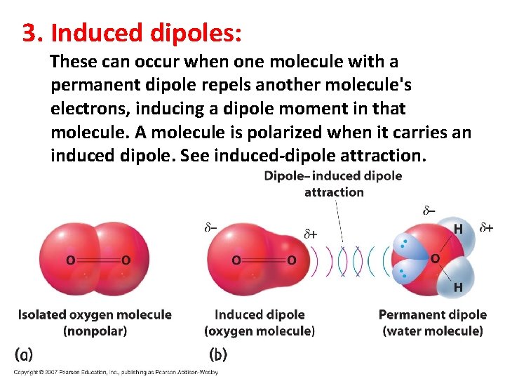 INTERMOLECULAR INTERACTIONS http www chem ufl eduitl4411lectureslecg htm