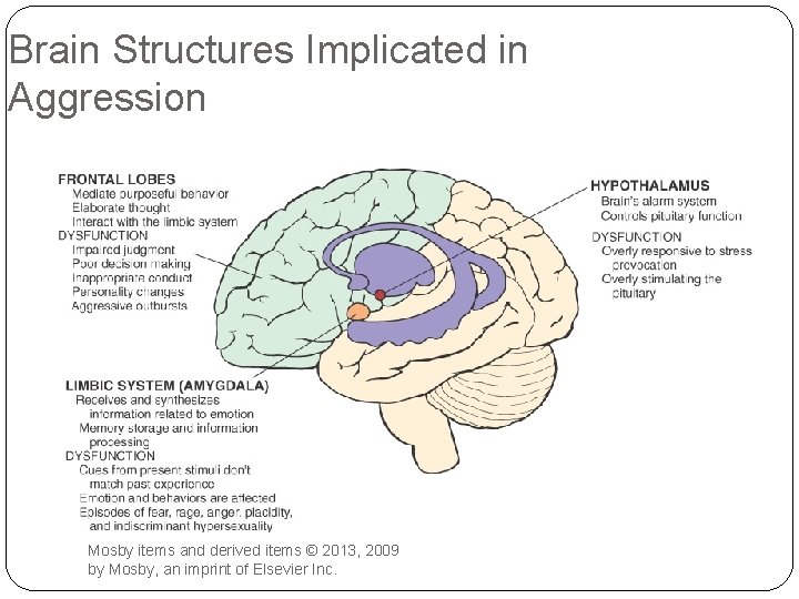 Preventing and Managing Aggressive Behavior Victoria Selby MS